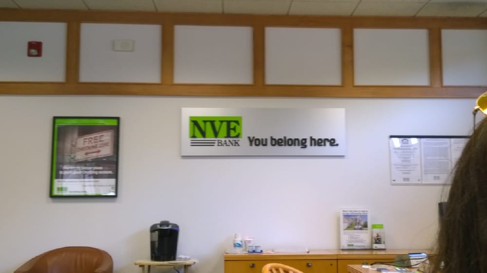 NVE SAVINGS BANK - Updated July 2024 - 400 River Rd, New Milford, New ...