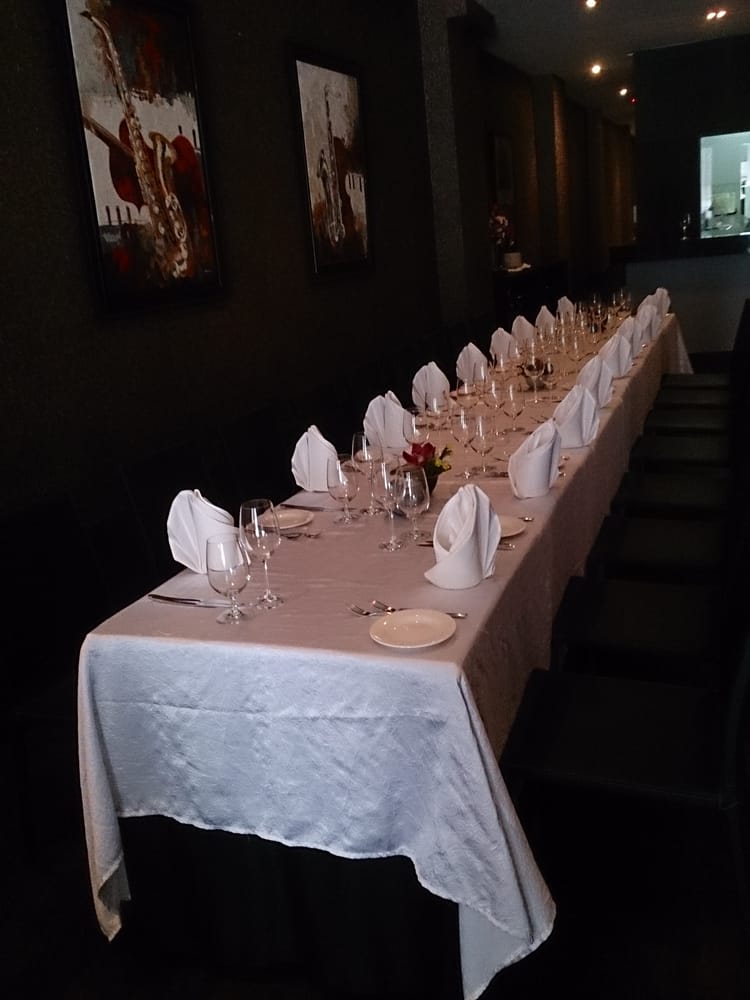 TABLE AT 7 - Updated May 2026 - 33 Photos - 7 Mohammed Sultan Road ...