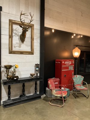 THE DESIGN BARN - Updated October 2025 - 19 Photos - 312 N Madison St ...