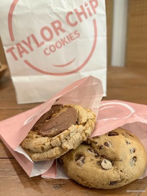 TAYLOR CHIP COOKIES - Updated January 2026 - 104 Photos & 189 Reviews ...