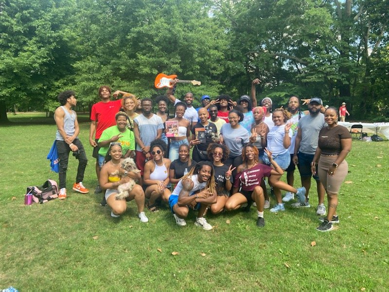 AMPS WELLNESS - Updated July 2024 - East Point, Georgia - Community ...