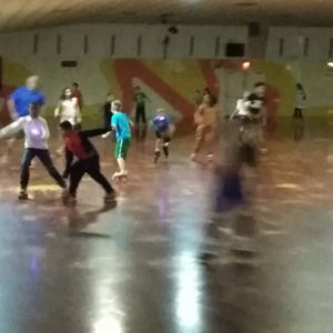 OLYMPIC SKATING CENTER - 16 Photos & 18 Reviews - 60 E Shady Ln, Enola ...