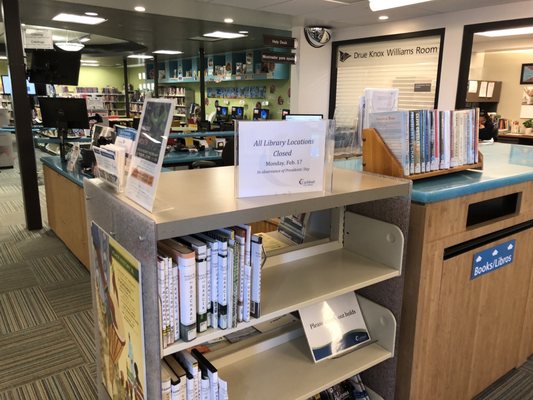 CARLSBAD CITY LIBRARY LEARNING CENTER - Updated December 2025 - 25 ...