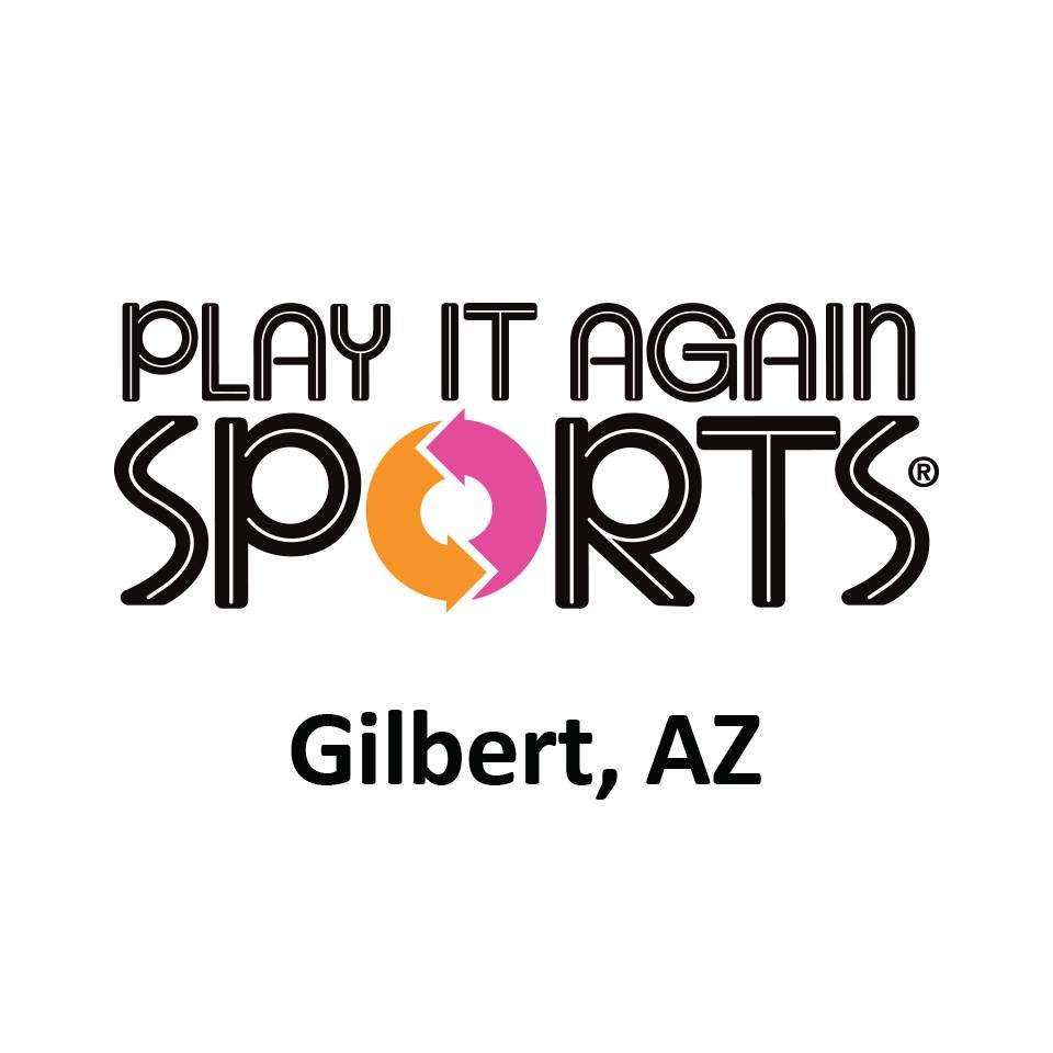 PLAY IT AGAIN SPORTS - COMING SOON - Updated May 2025 - 3143 E Williams ...