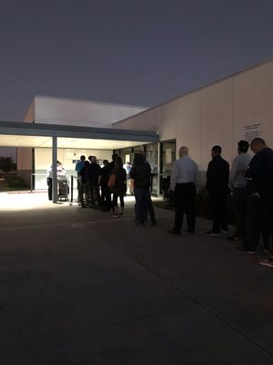 DEPARTMENT OF MOTOR VEHICLES - 117 Photos & 520 Reviews - 13700 Hoover ...