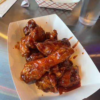 CHICKEN PRINCE - Updated March 2025 - 34 Photos & 28 Reviews - 23830 ...