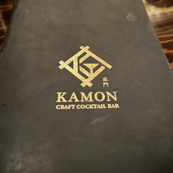 BAR KAMON - Updated August 2025 - 847 Photos & 202 Reviews - 634 14th ...