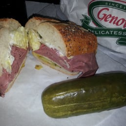 GENOVA DELICATESSEN - Updated July 2025 - 343 Photos & 644 Reviews ...