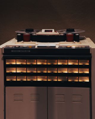 CRAS-CONSERVATORY OF RECORDING ARTS AND SCIENCES - Updated December ...