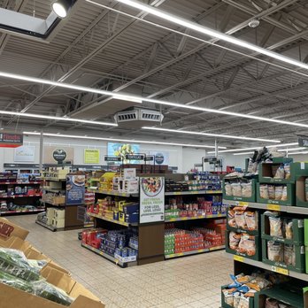 ALDI - Updated December 2025 - 47 Photos & 33 Reviews - 4664 Sawmill Rd ...