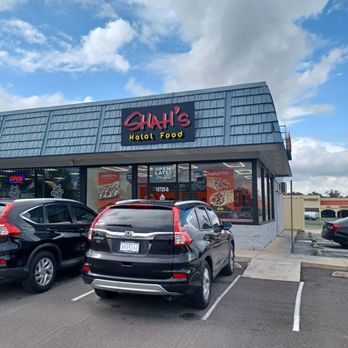 SHAHS HALAL FOOD - Updated December 2025 - 49 Photos & 35 Reviews ...