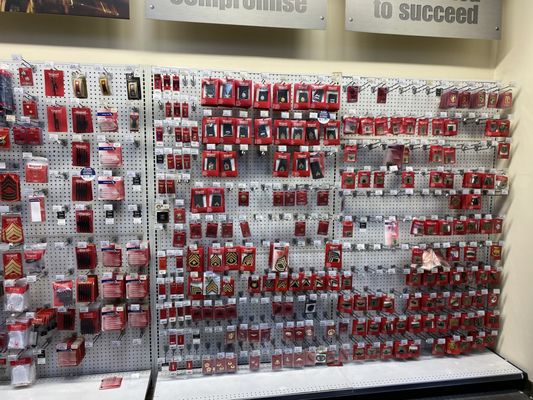 AAFES BASE EXCHANGE - Updated January 2026 - 35 Photos & 36 Reviews ...