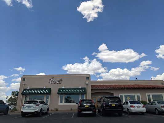 DION’S PIZZA - Updated June 2025 - 94 Photos & 127 Reviews - 3950 E ...