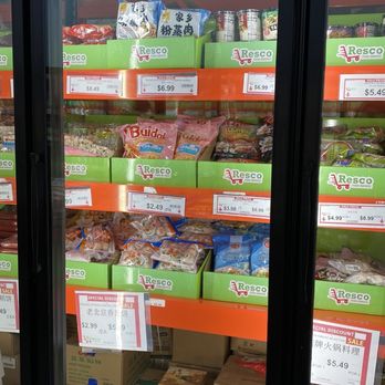 RESCO FOOD SERVICE - Updated July 2025 - 1015 Photos & 160 Reviews ...