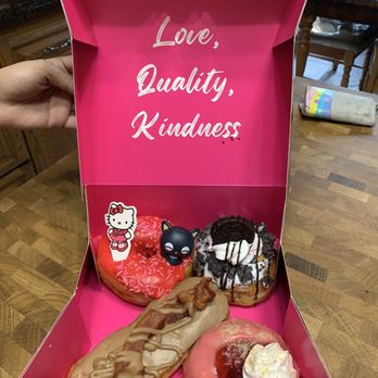 PAINTED DOUGH - Updated August 2025 - 2177 Photos & 1461 Reviews - 5702 ...