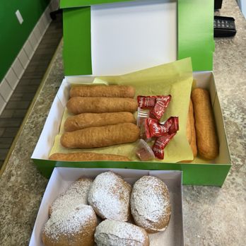 PIROSHKI HOUSE - Updated September 2025 - 103 Photos & 233 Reviews ...