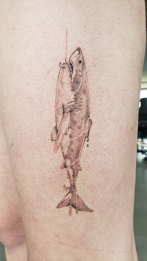 FLOW STATE TATTOOS - Updated May 2024 - 1367 George Washington Way ...