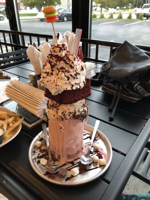 STEEL PLOW BURGER - 84 Photos & 147 Reviews - Burgers - 2180 53rd St ...