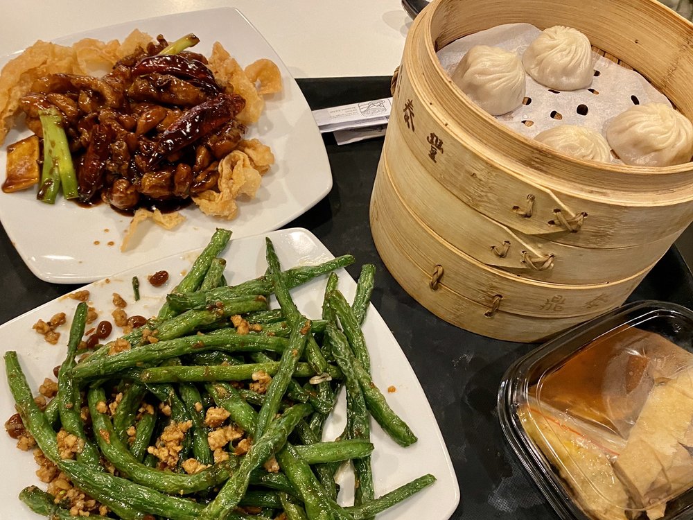 DING TAI FUNG - 63 Photos & 17 Reviews - Star City Retail Café Ct ...
