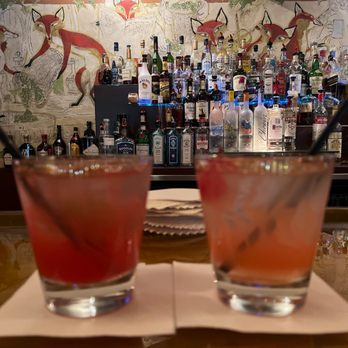 THE FOX DEN BAR - Updated April 2025 - 85 Photos & 48 Reviews - 3845 ...