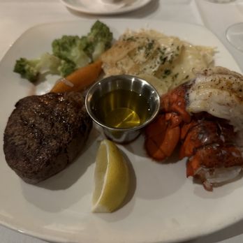 FORBES MILL STEAKHOUSE - Updated August 2024 - 1751 Photos & 1500 ...