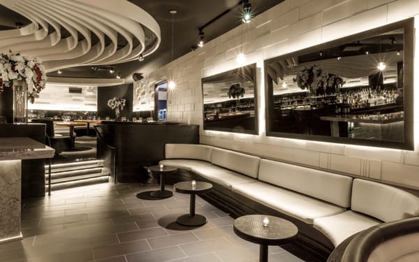 STK STEAKHOUSE - Updated May 2025 - 1960 Photos & 1858 Reviews - 9 W ...