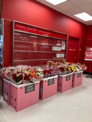 TARGET - Updated January 2026 - 91 Photos & 67 Reviews - 1760 Palm ...