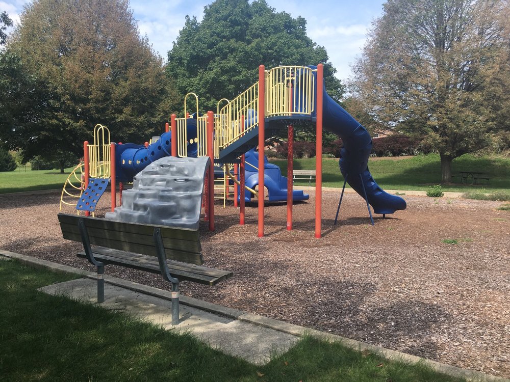 BROOKRIDGE PARK - Updated November 2024 - 2904 Ireland Grove Rd ...