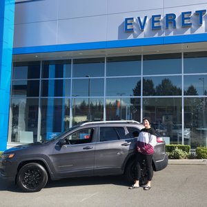 KIA OF EVERETT - Updated July 2025 - 28 Photos & 85 Reviews - 229 SW ...
