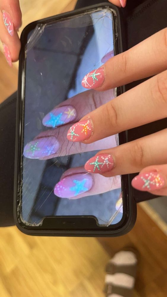 T T NAILS - Updated January 2026 - 39 Photos & 32 Reviews - 3084 Route ...