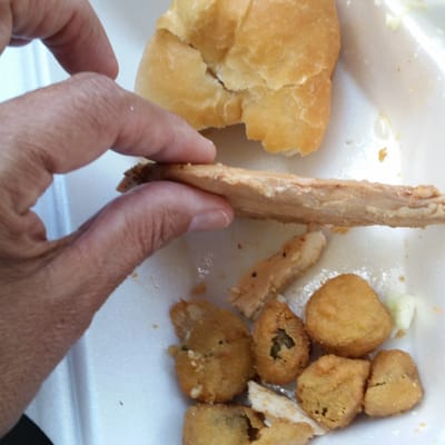 CHARLIE’S CHICKEN - Updated September 2025 - 17 Reviews - 2601 Chandler ...