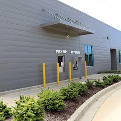 GREENVILLE COUNTY LIBRARY - FIVE FORKS BRANCH - Updated October 2025 ...