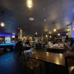 UNDERGROUND KITCHEN - Updated December 2025 - 773 Photos & 486 Reviews ...