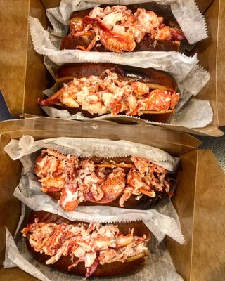LOBSTAH ON A ROLL - Updated May 2024 - 282 Photos & 200 Reviews - 254 ...