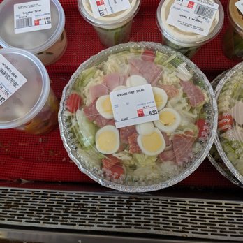 ALBINO’S MEATS & CATERING - Updated January 2026 - 2316 Lake Ave ...