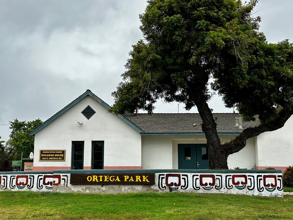 ORTEGA PARK - Updated September 2024 - 30 Photos - 604 E Ortega St ...