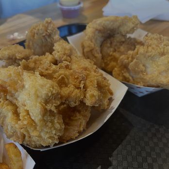 KLUCK’S KRISPY CHICKEN - Updated December 2025 - 48 Photos & 71 Reviews ...