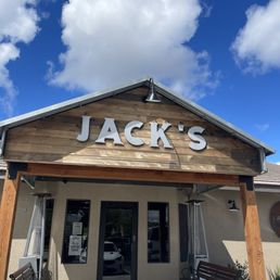 JACK’S BAR & GRILL - Updated December 2025 - 110 Photos & 97 Reviews ...