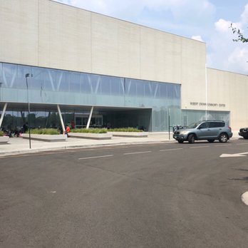 ROBERT CROWN COMMUNITY CENTER AND LIBRARY - Updated December 2025 - 32 ...