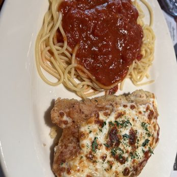 THE OLD SPAGHETTI FACTORY - Updated May 2024 - 276 Photos & 156 Reviews ...
