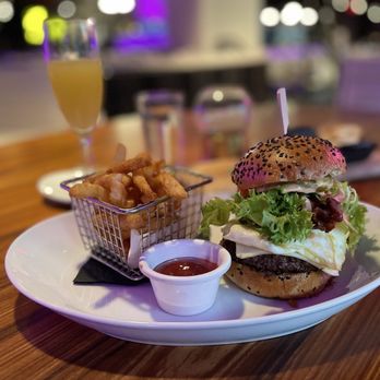 STK STEAKHOUSE - Updated April 2025 - 1280 Photos & 1231 Reviews - 610 ...