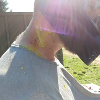 MN PRO PAINTBALL PARK - Updated June 2025 - 11 Photos & 12 Reviews ...