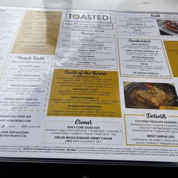 TOASTED DEL MAR - Updated August 2024 - 142 Photos & 127 Reviews ...