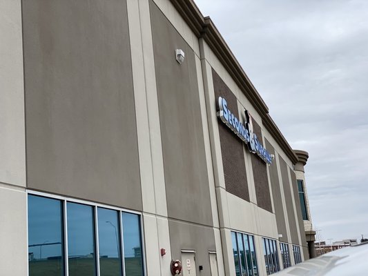 SECONDS & SURPLUS - Updated December 2025 - 49 Photos & 36 Reviews ...