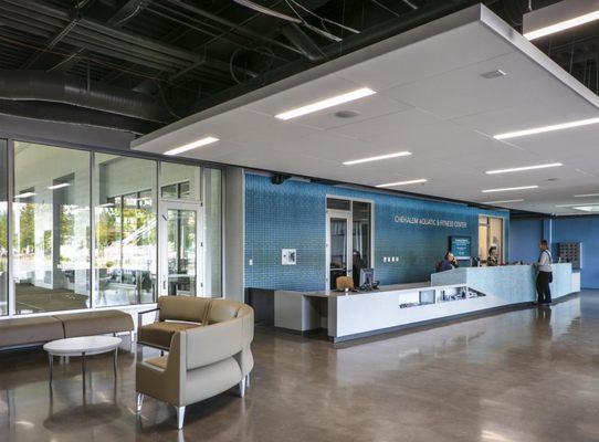 CHEHALEM AQUATIC & FITNESS CENTER - Updated December 2025 - 19 Reviews ...