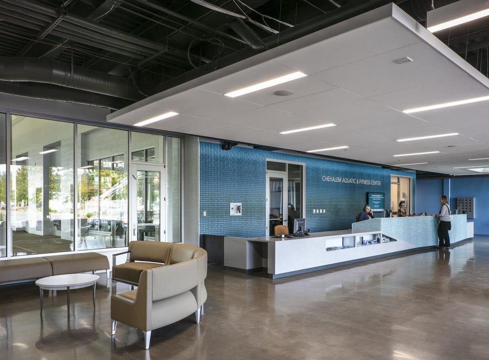 CHEHALEM AQUATIC & FITNESS CENTER - Updated December 2025 - 19 Reviews ...