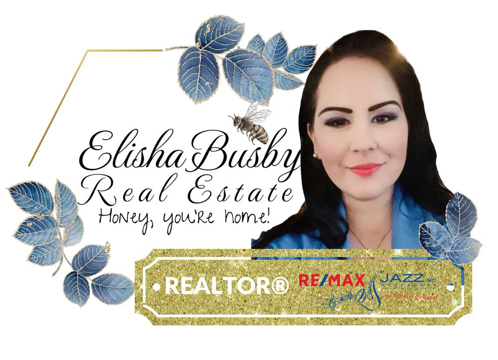 ELISHA BUSBY - RE/MAX JAZZ - Updated February 2025 - 21 Drew Street ...