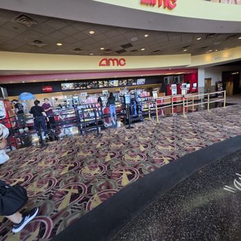 AMC GLENDORA 12 - Updated December 2025 - 279 Photos & 287 Reviews ...