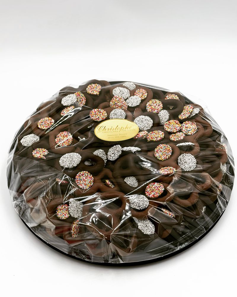 CHRISTOPHER CHOCOLATES - Updated November 2025 - 27 Photos - 13 Reviews ...