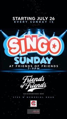 FRIENDS OF FRIENDS NEIGHBORHOOD BAR - Updated January 2026 - 12 Reviews ...